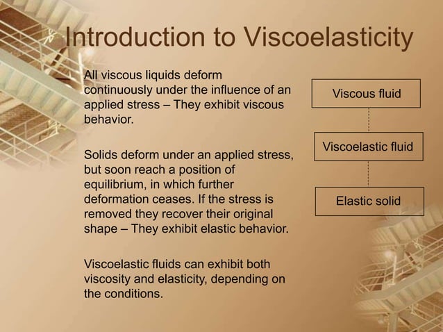 viscoelasticity.ppt