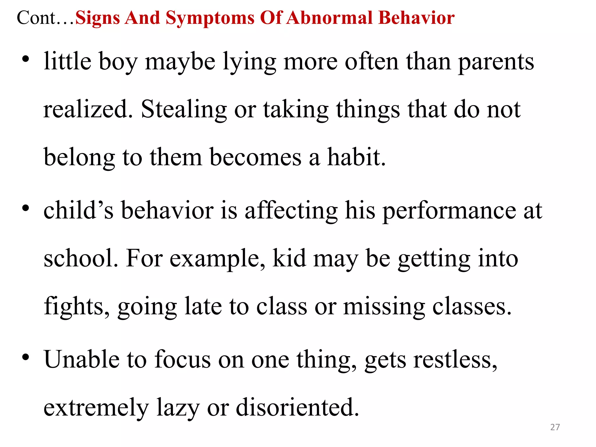 381590414-Management-of-Behavioral-and-Social-Problem-in-Children-PPT ...