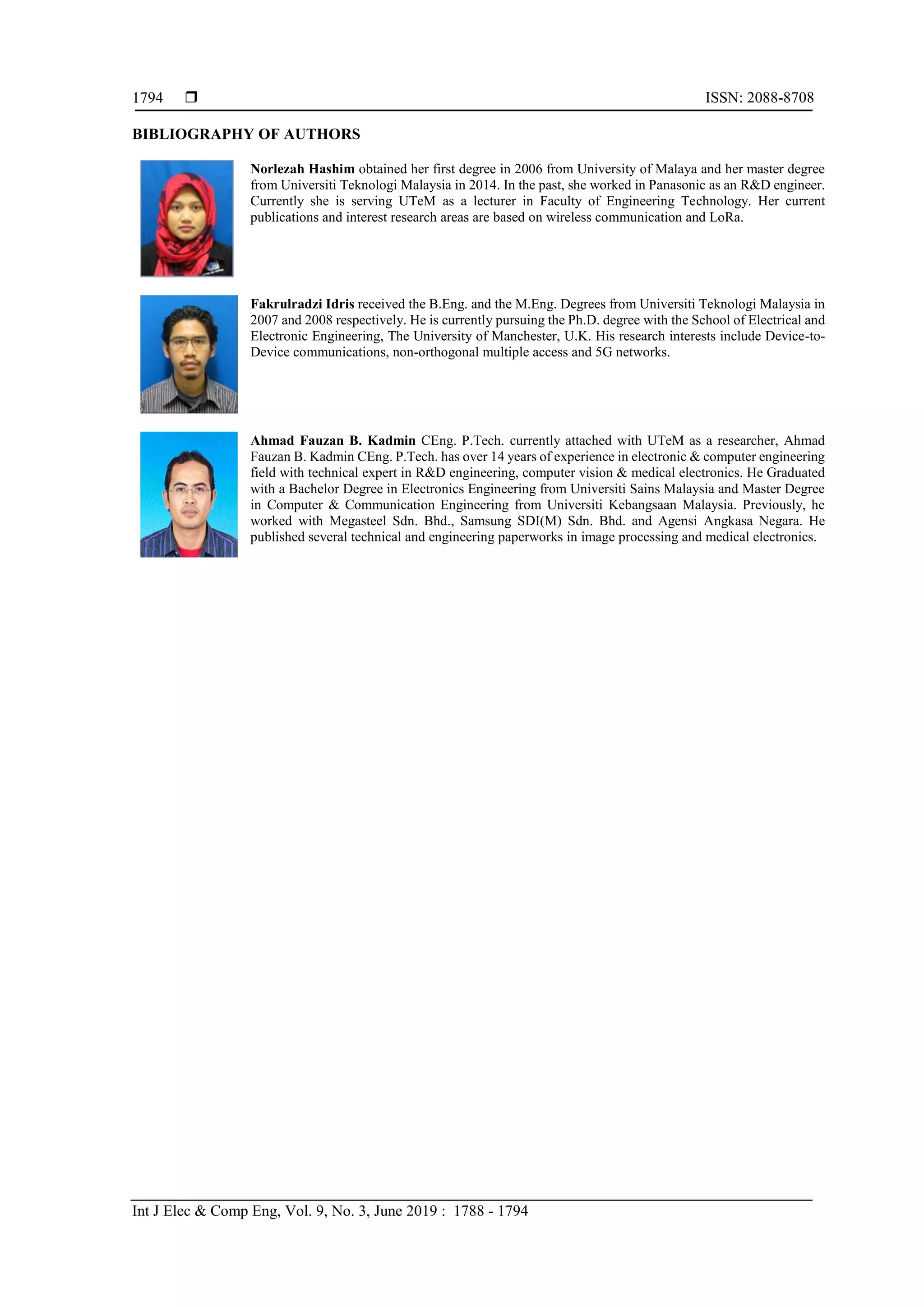 Automatic traffic light controller for emergency vehicle using peripheral interface controller ...