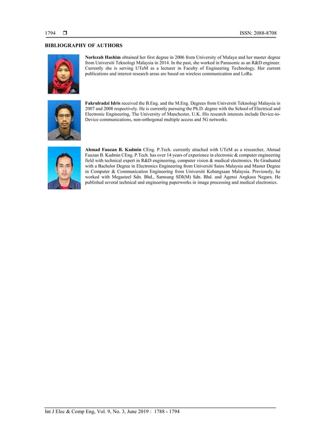 Automatic traffic light controller for emergency vehicle using ...