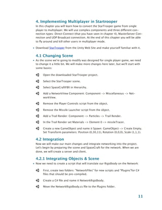 38199728 multi-player-tutorial | PDF | Operating Systems | Computer Software and Applications