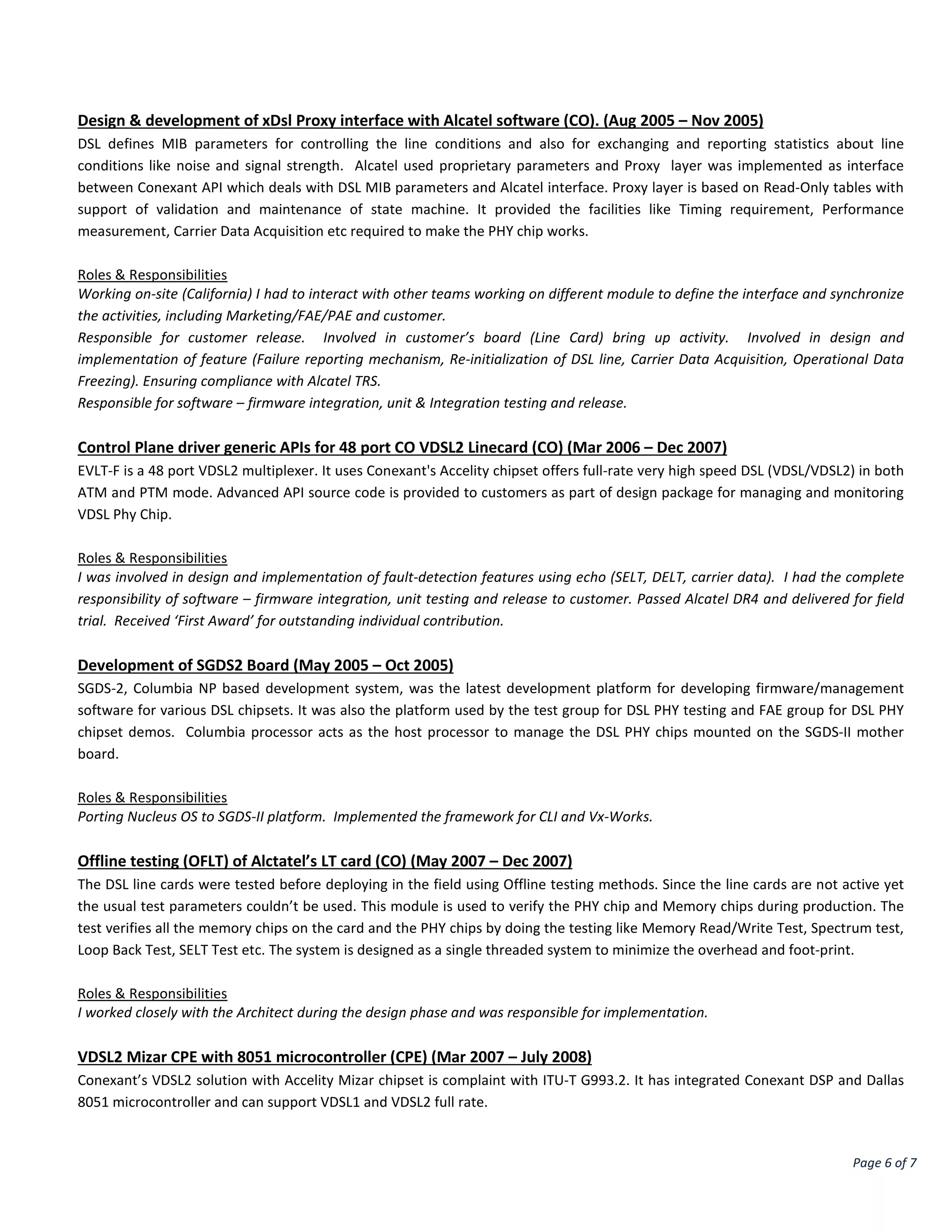 Sabin_biodata_V5 | PDF