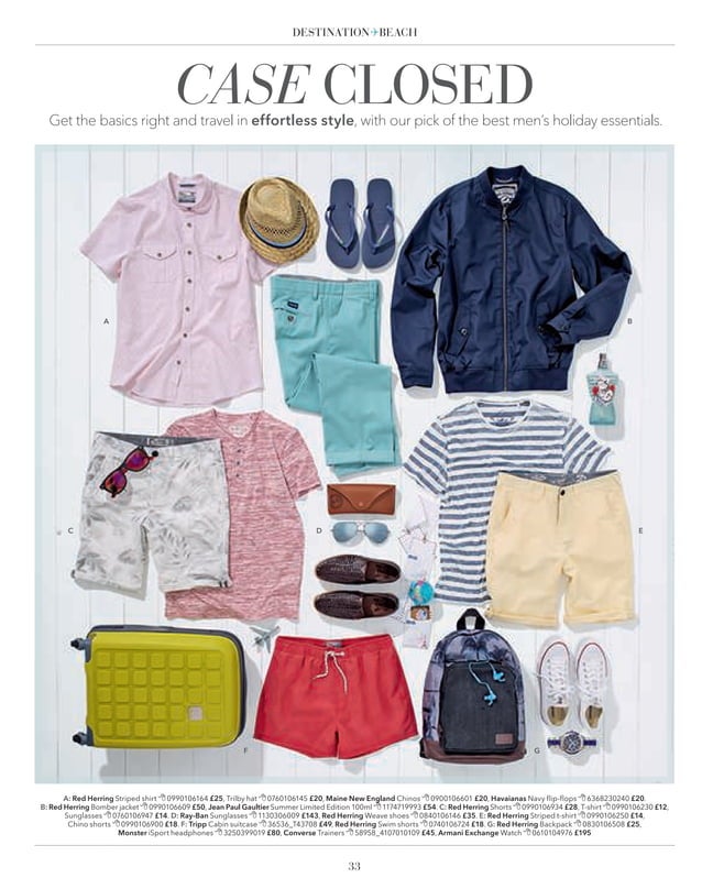 Summer Magazine 2016 | PDF