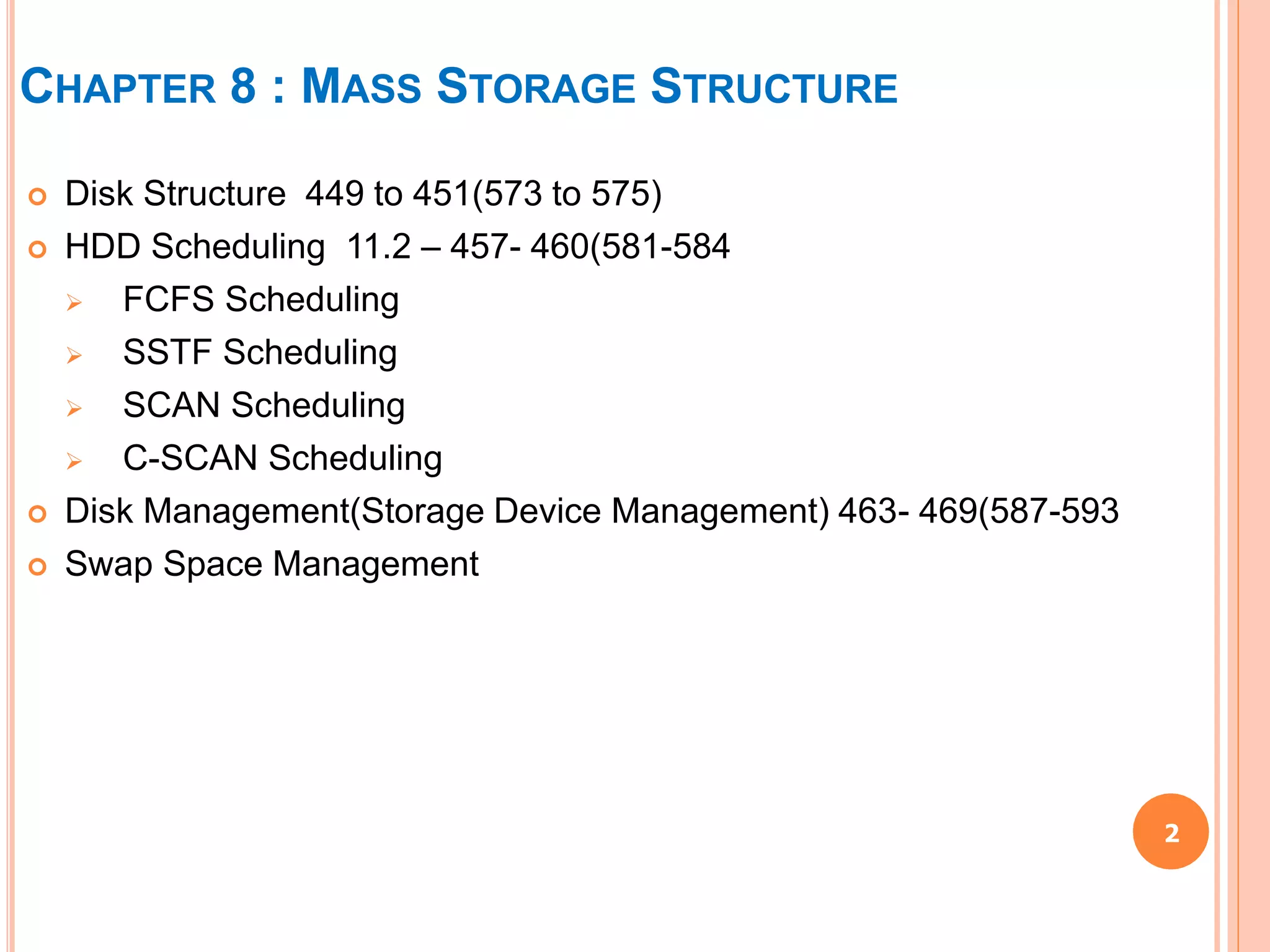 381 ccs chapter8_updated(1) | PDF