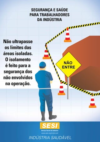 38[1]isolamento de areas | PDF
