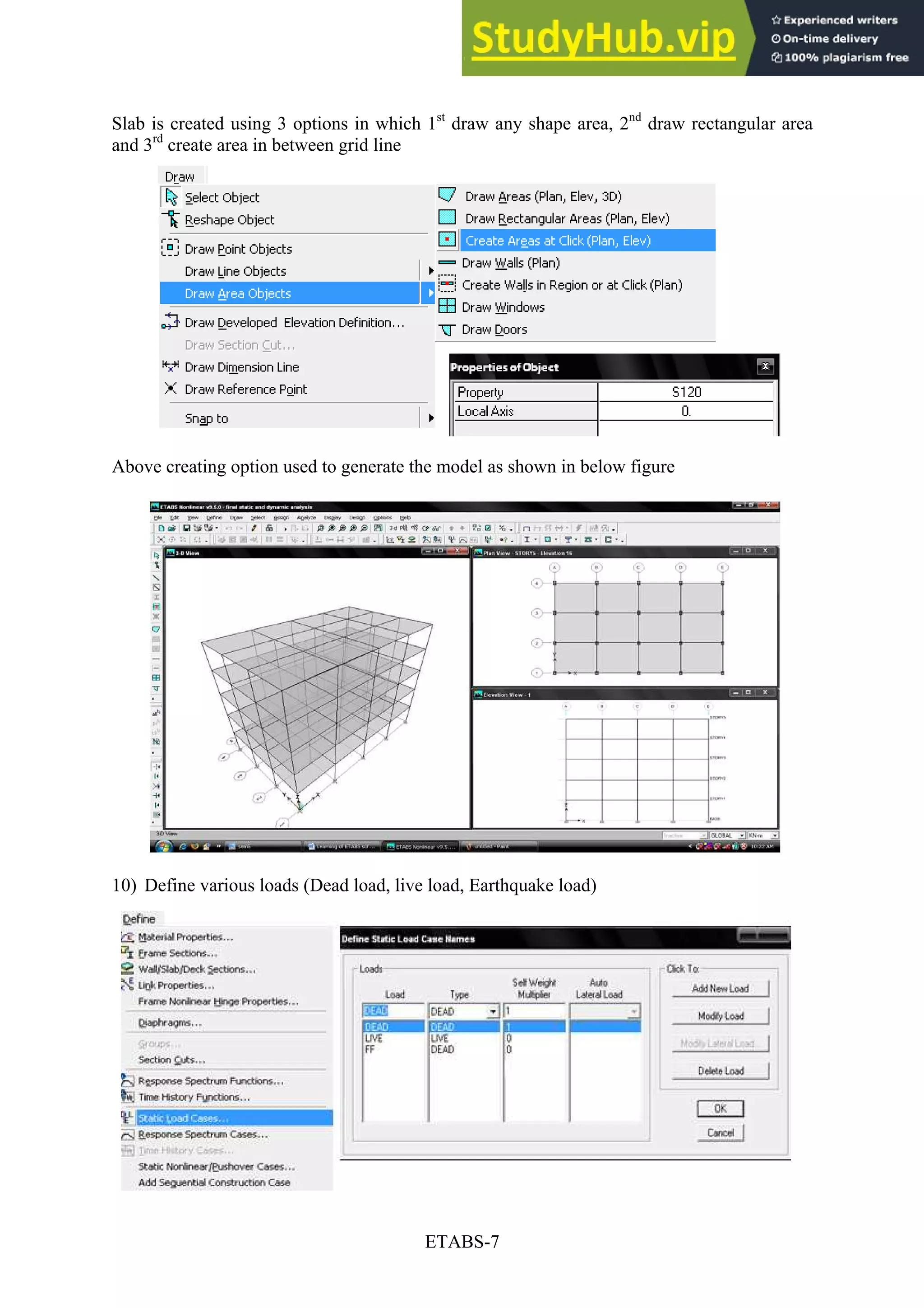 38226024 ETABS Examples Manual.pdf