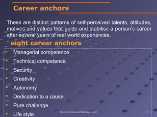 38235217 career-and-sucession-planning | PPT