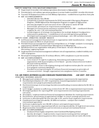 Master Resume (2 March 2016) | DOCX