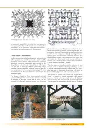 New Architecture and Urbanism Development of Indian Traditions ...
