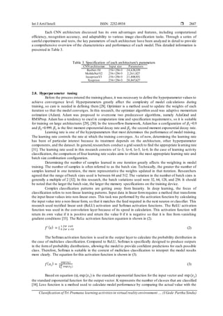 Classification of Tri Pramana learning activities in virtual reality ...