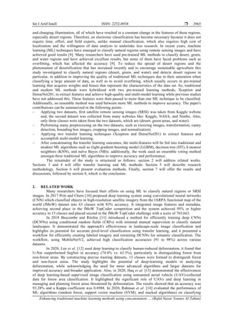 Enhancing traditional machine learning methods using concatenation two transfer learning for ...