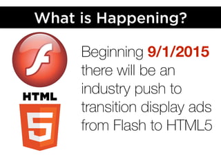 HTML5 Presentation | PPT