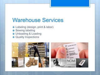 ARSO-Presentation | PPT