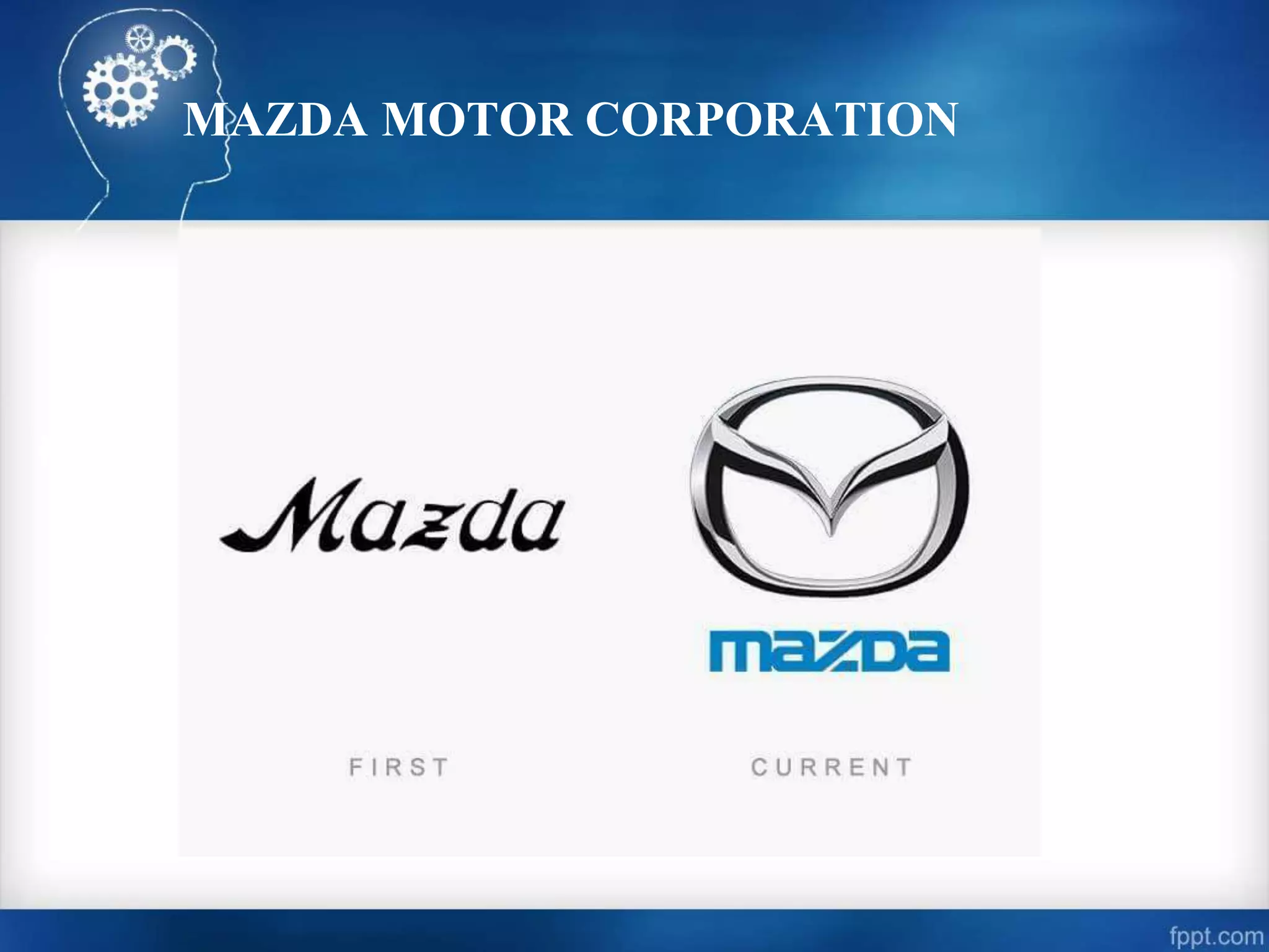 famous-companies-logos-then-and-now | PPT