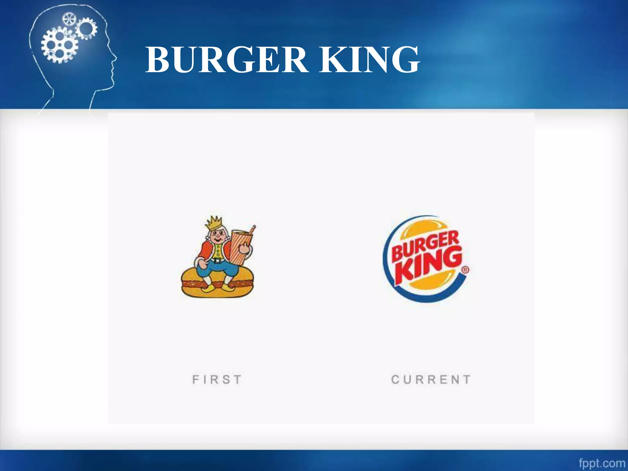 famous-companies-logos-then-and-now | PPT