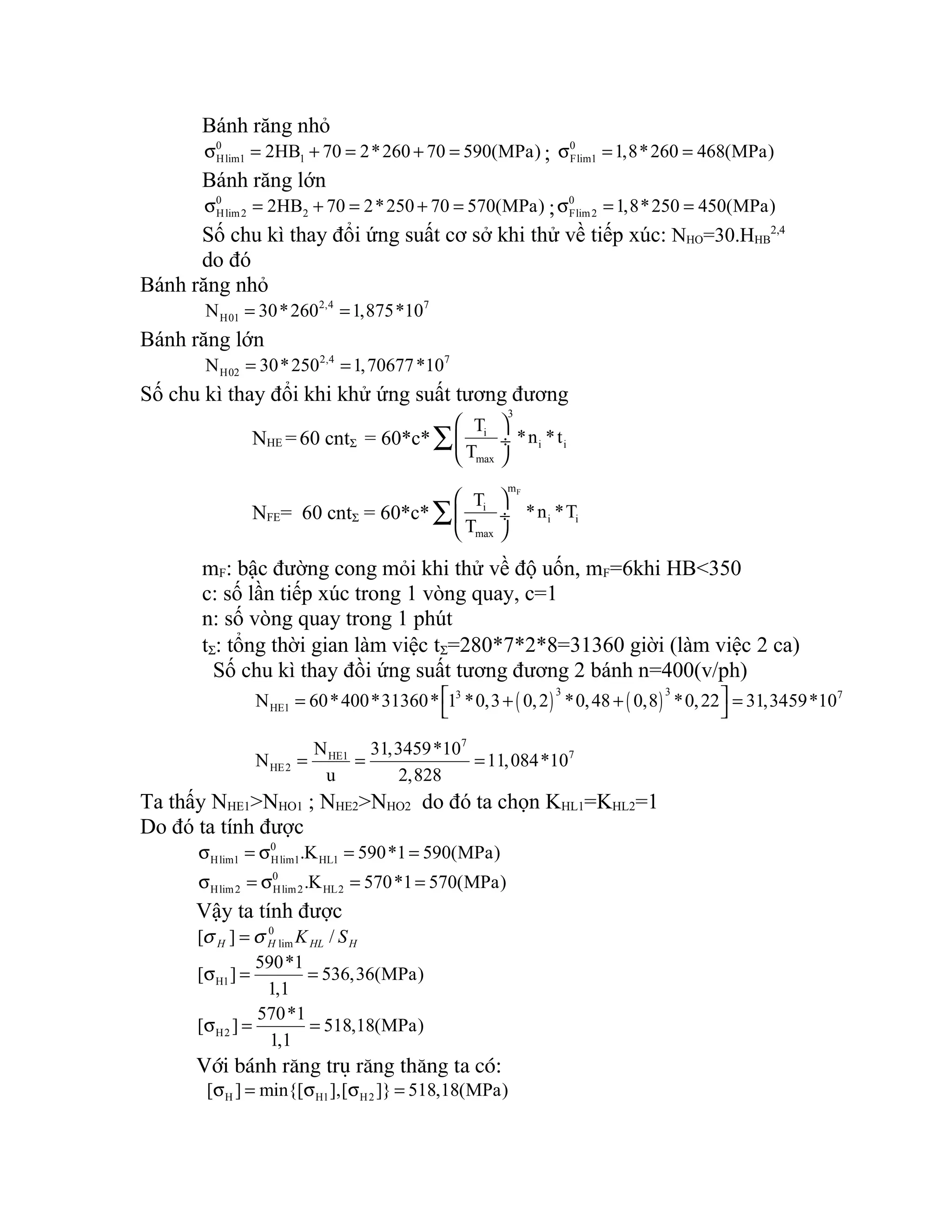 Thiết Kế Hệ Thống Dẫn Động Xích Tải (Full Bản Vẽ Autocad) | PDF