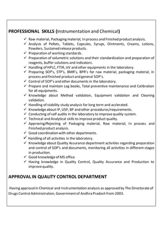 CV for Sep, 2015 updated | PDF