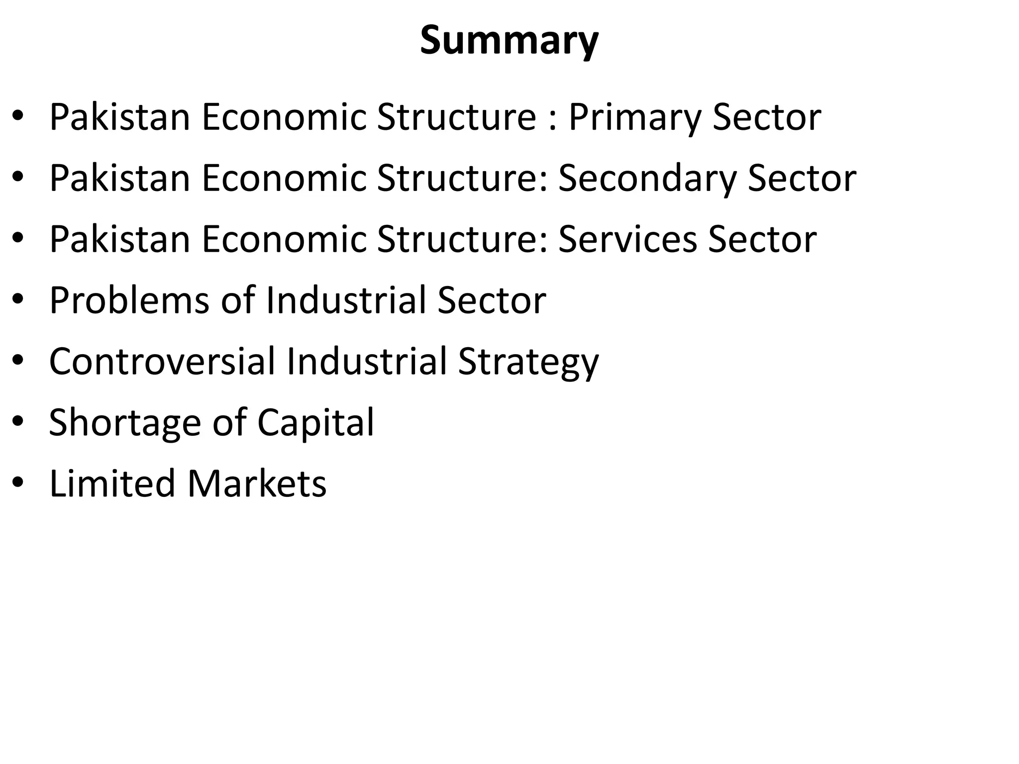 382903178-Industrial-sector-of-Pakistan-pptx.pptx