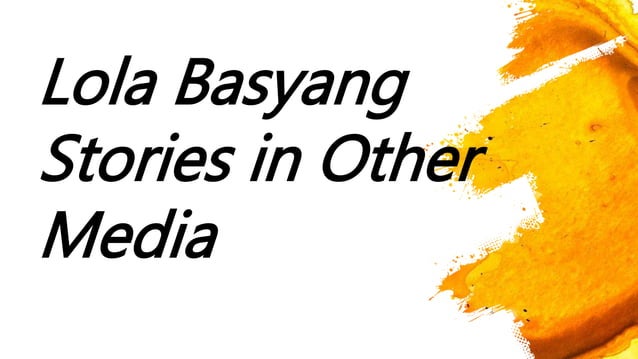 THE ARTS OF THE PHILIPPINE BALLET PRESN | PPT