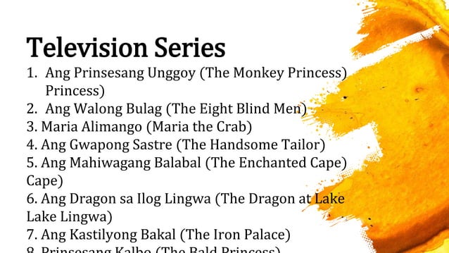 THE ARTS OF THE PHILIPPINE BALLET PRESN | PPT