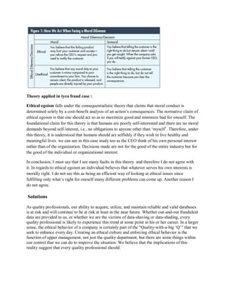 38299644 tyco-fraud-case-study-1 | PDF | Business Accounting & Finance ...