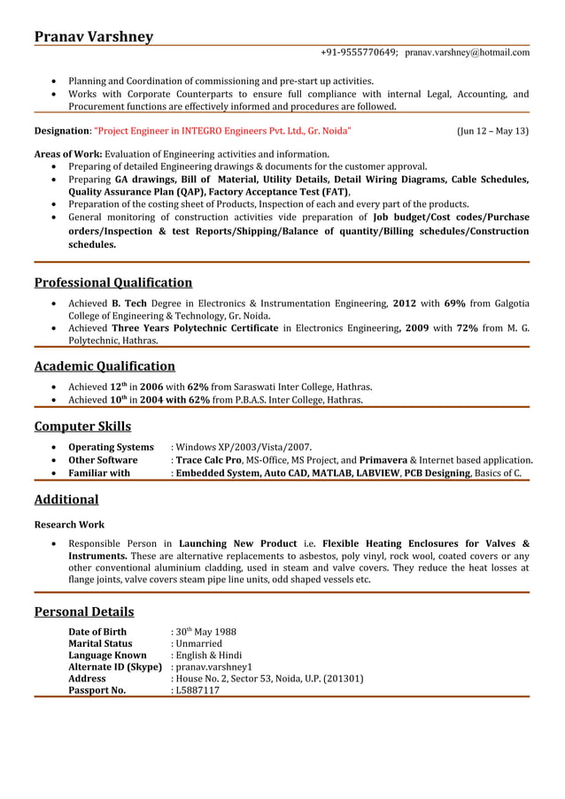 Pranav.Varshney | DOC