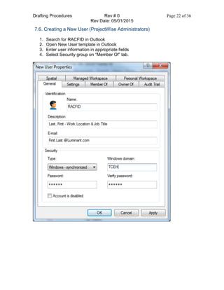 ProcessGuide | PDF | Desktop Publishing | Computer Software and Applications