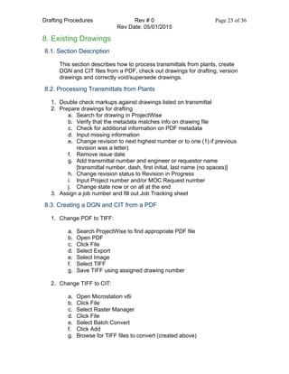 ProcessGuide | PDF | Desktop Publishing | Computer Software and Applications