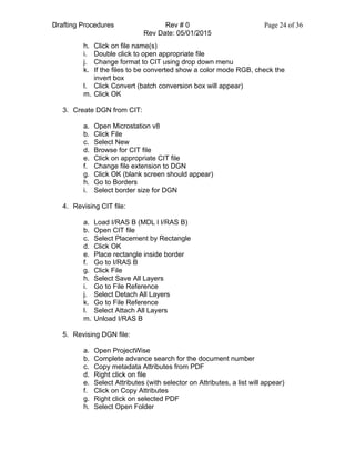 ProcessGuide | PDF | Desktop Publishing | Computer Software and Applications