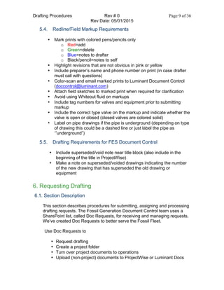 ProcessGuide | PDF | Desktop Publishing | Computer Software and ...