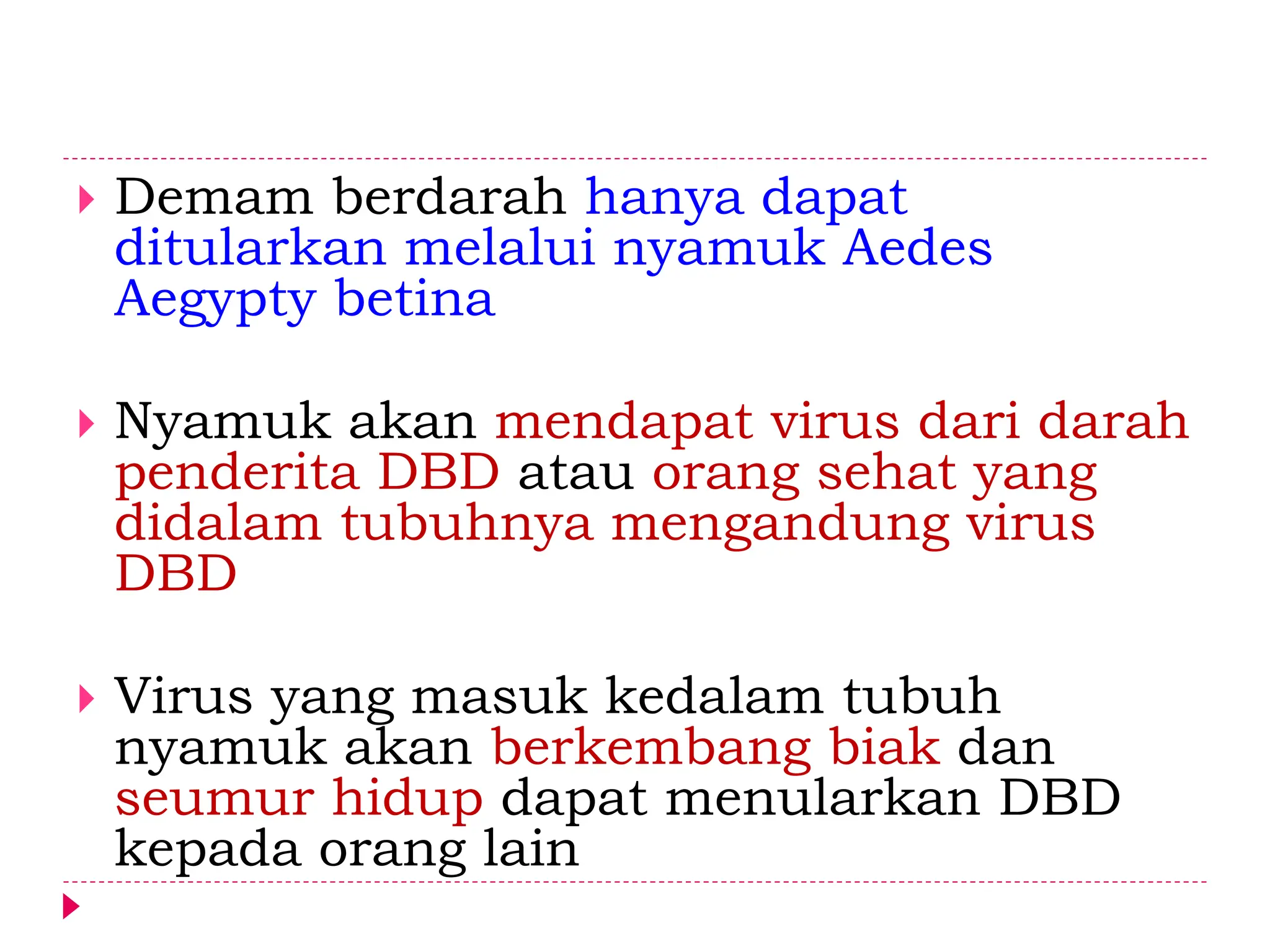 Penyuluhan Demam Berdarah Darah Dengue.ppt