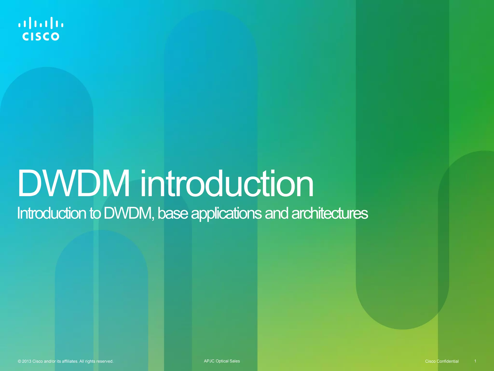 383934148-DWDM-101-Introduction-to-DWDM-2-pdf.pdf