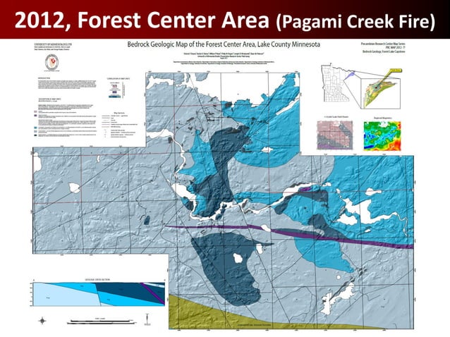 Dean Peterson PRC Capstone Projects | PDF