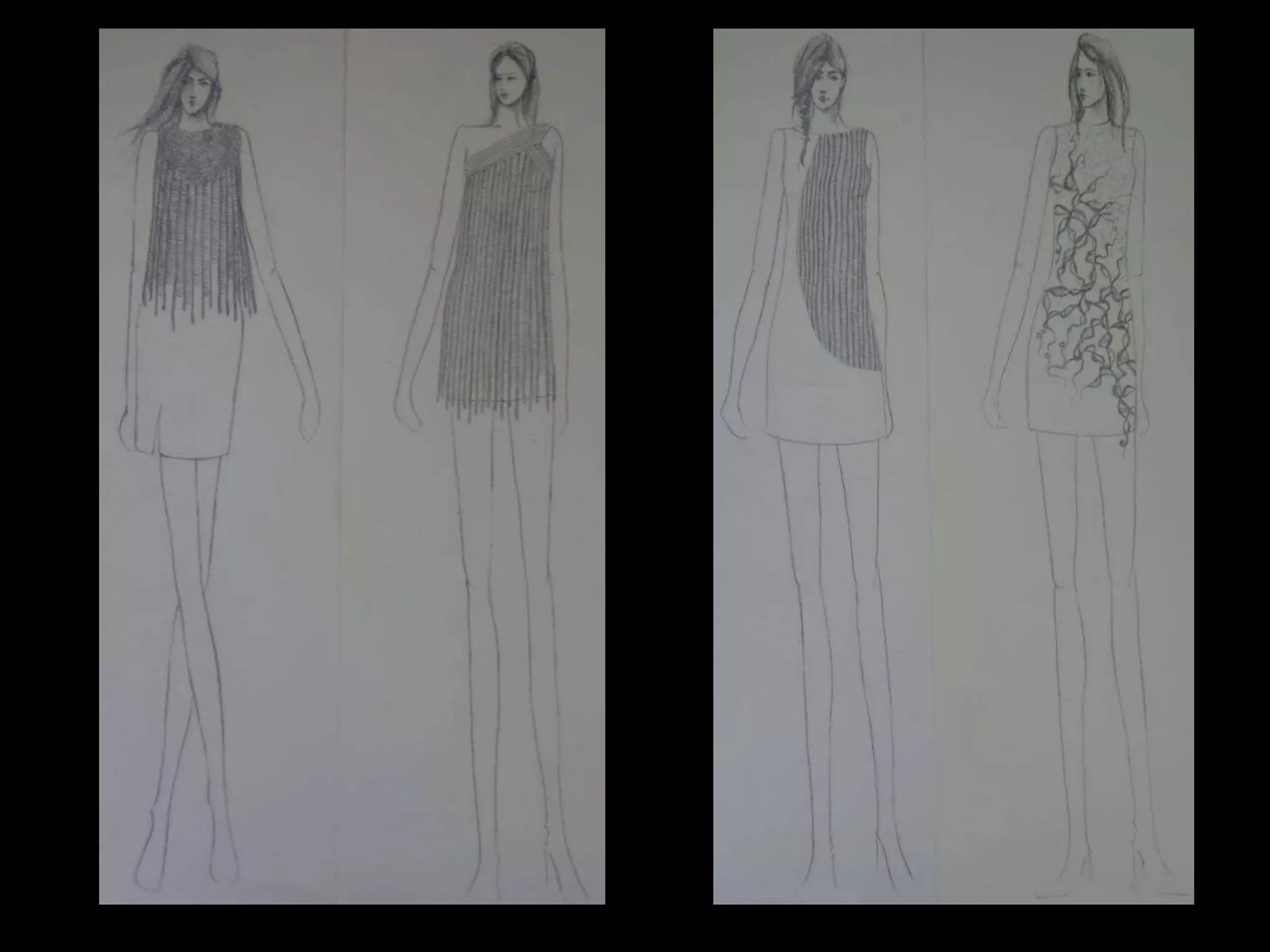 Mansi Mirashi fashion des portfolio | PDF