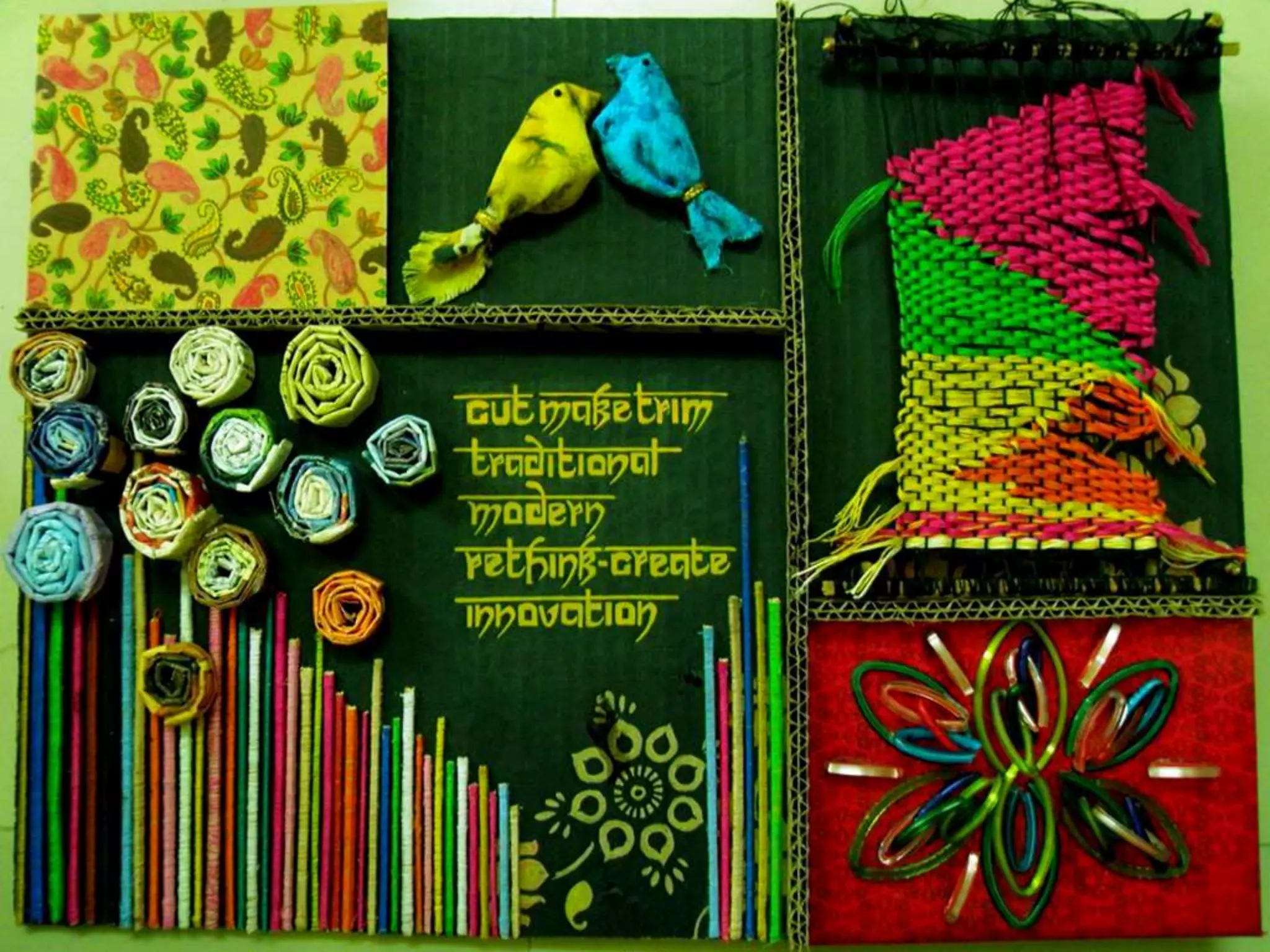 Mansi Mirashi fashion des portfolio | PDF