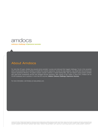 amdocs-cloud-adoption-WP | PDF