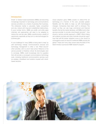 amdocs-cloud-adoption-WP | PDF