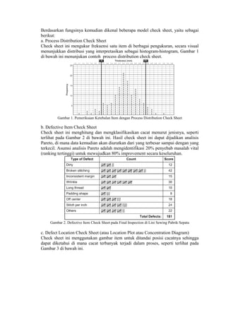 MANAJEMEN KUALITAS | PDF