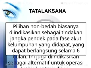 Diagnosis dan Tatalaksana Parese Nervus III | PPTX