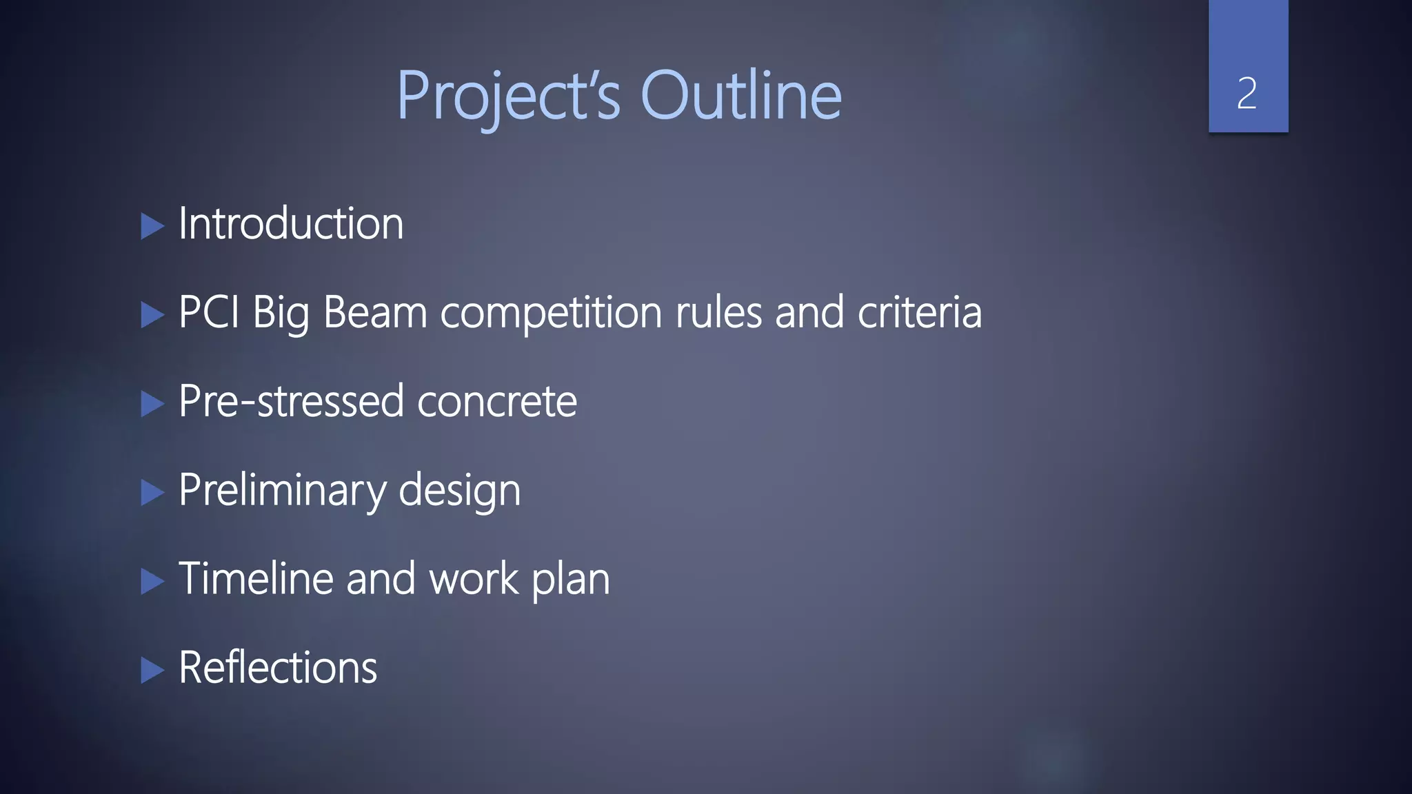 Capstone Project Presentation Final-Revised - AE | PPTX | Civil ...