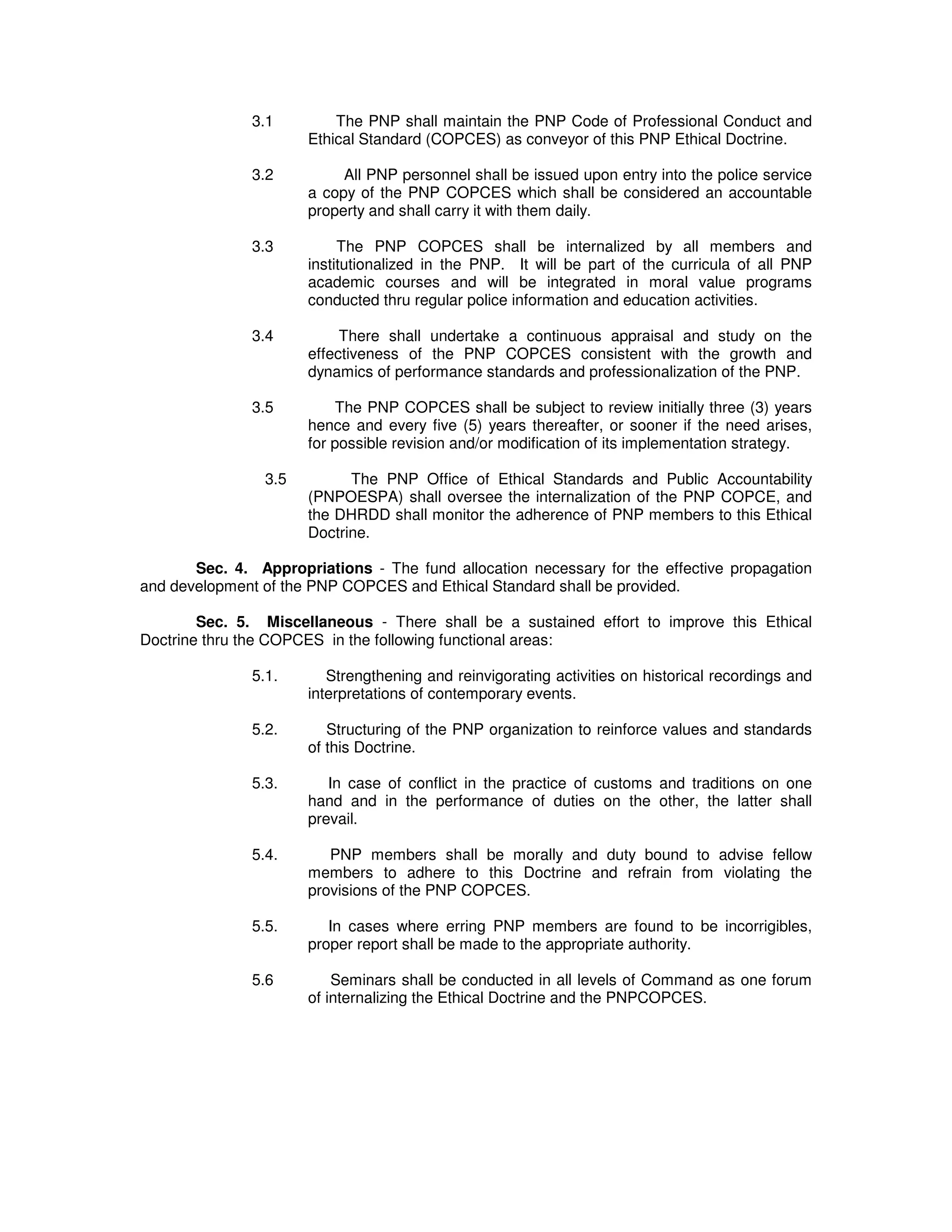 pnp-ethical-doctrine | PDF