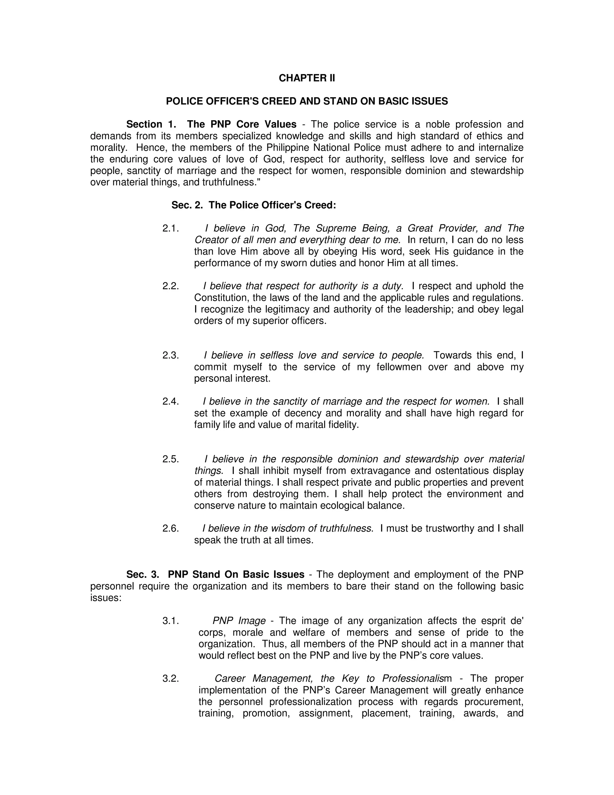 pnp-ethical-doctrine | PDF