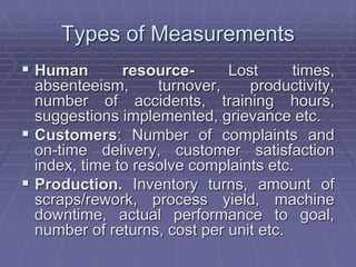 Total Quality Management-Performance-Measures.ppt
