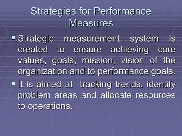 Total Quality Management-Performance-Measures.ppt