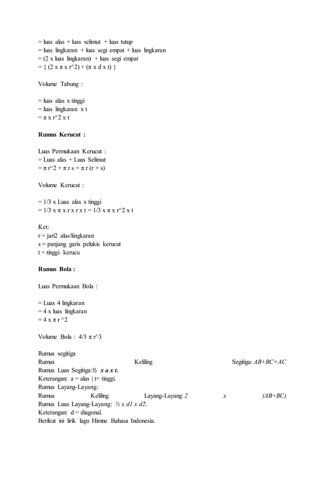 contoh-teks-laporan-percobaan | DOCX