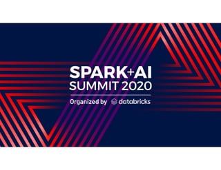 Simplify CDC Pipeline with Spark Streaming SQL and Delta Lake | PDF