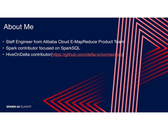 Simplify Cdc Pipeline With Spark Streaming Sql And Delta Lake Pdf