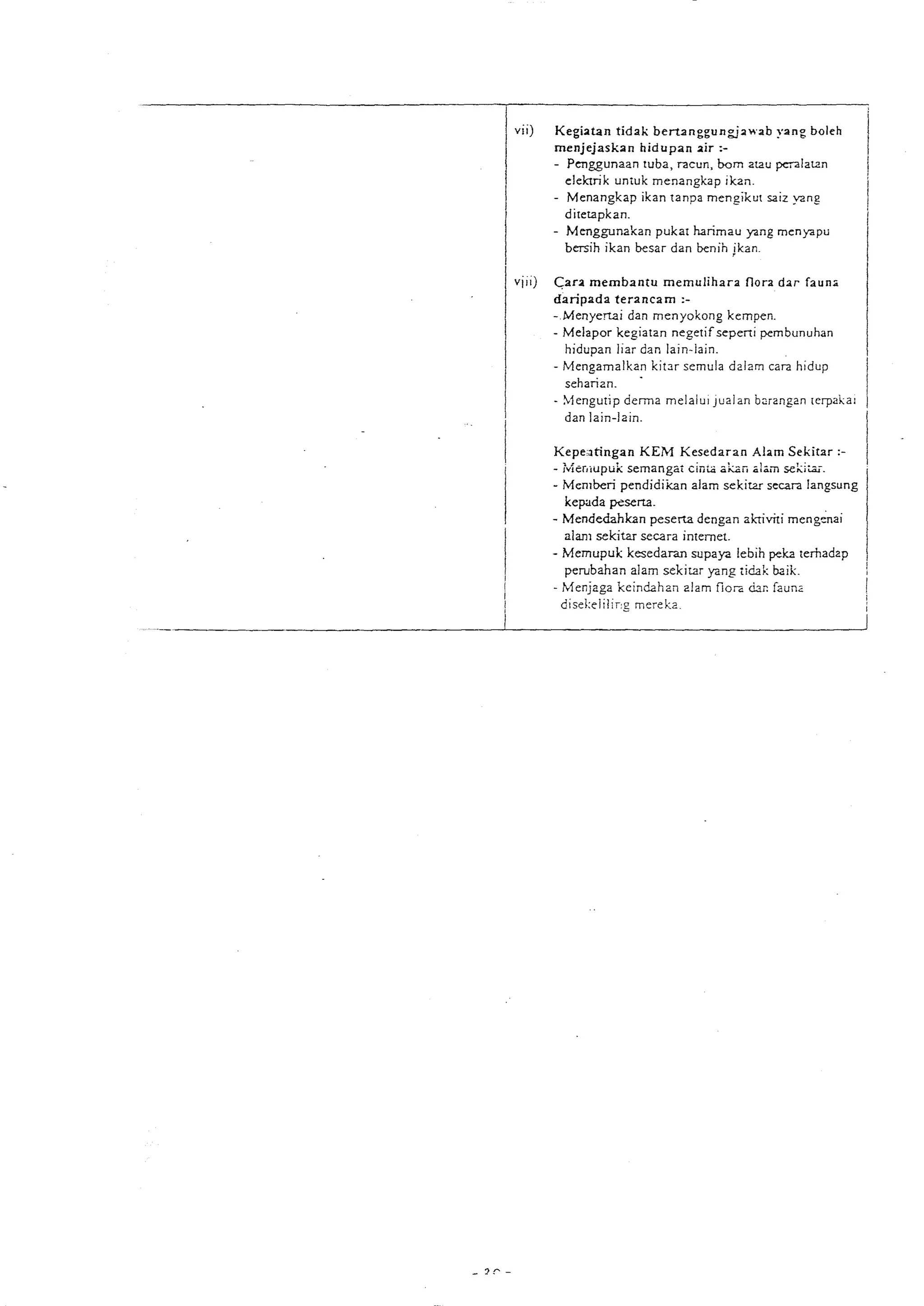 nota-pendidikan-moral-tingkatan-4-5 | PDF