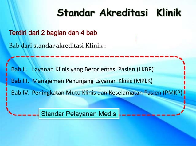 KLINIK-AKREDITASI.pptx