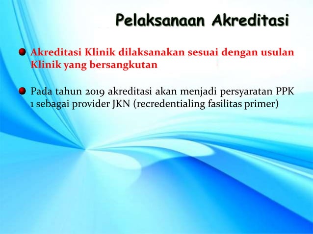 KLINIK-AKREDITASI.pptx